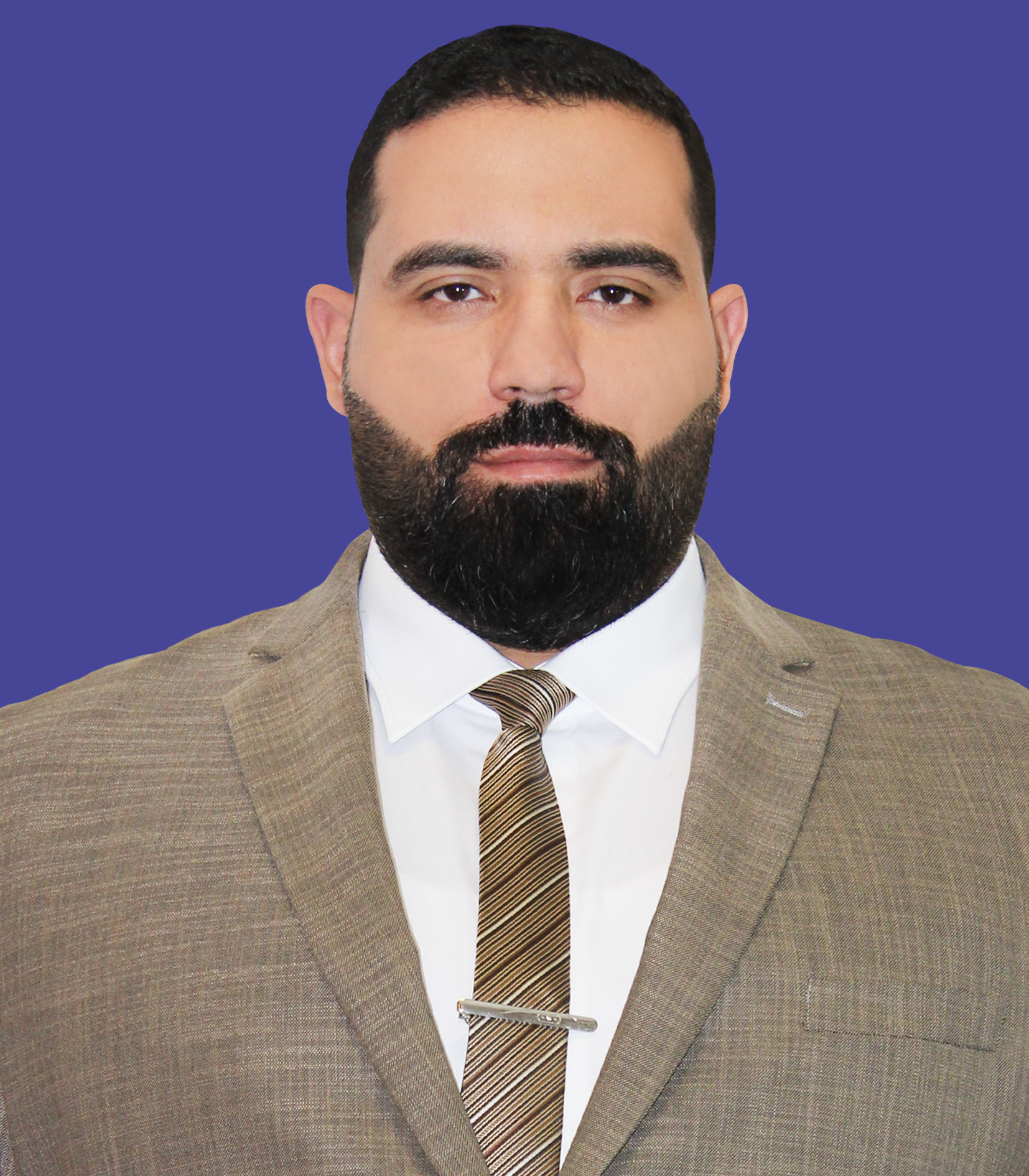 Contact Departments - Sharq Investment