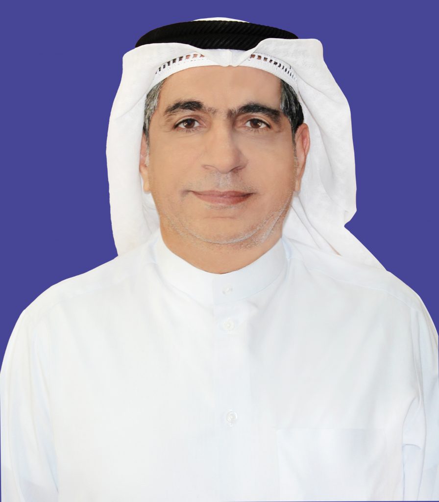 Board of Directors - Sharq Investment